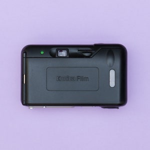 Konica POP Mini 35mm Kompakte Point and Shoot Filmkamera - Etsy.de
