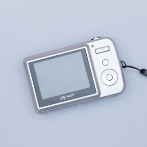 Jay-tech Speedshot D1240 Compact Y2K Digital Camera - Etsy
