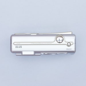 Canon Powershot A400 Compact Y2K Digital Camera - Etsy