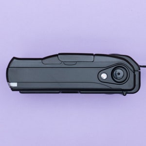 Chinon Belami AF 35mm Compact Film Camera Point and Shoot - Etsy