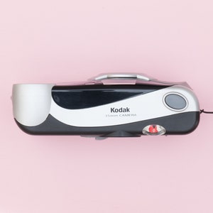 Kodak Easy Load 35 KE30 Compact Point and Shoot Film Camera - Etsy