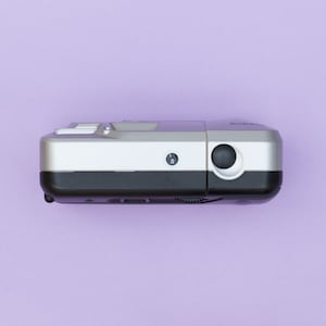 Konica POP Mini 35mm Kompakte Point and Shoot Filmkamera - Etsy.de