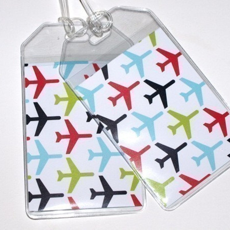 Mod Luggage - Etsy