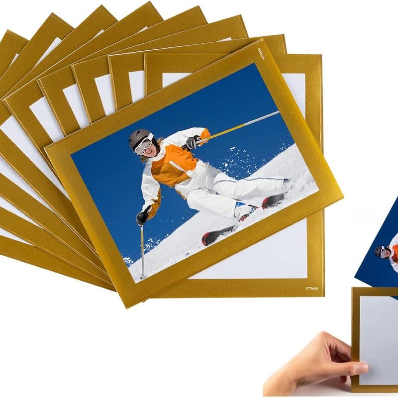 Postcard Frames - Etsy