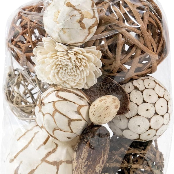 Decorative Bowl Fillers - Etsy