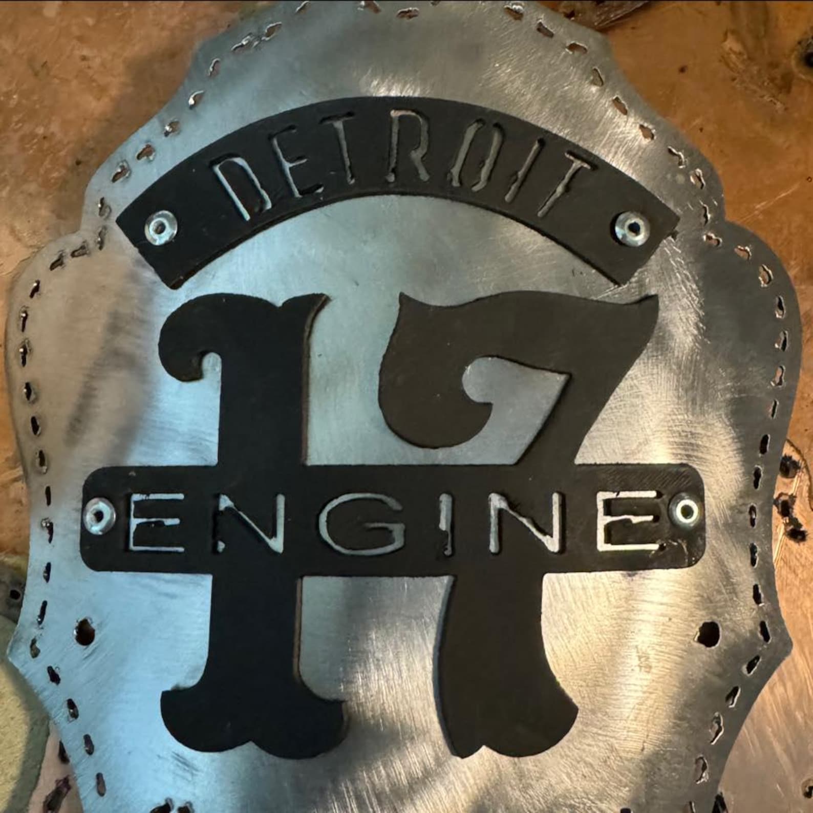 FIREFIGHTER HELMET SHIELD - Etsy