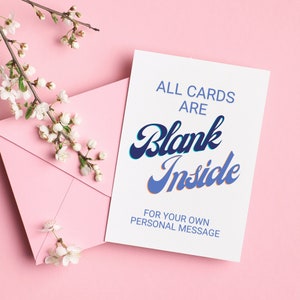 Funny Letterpress Goodbye Card Funny Bon Voyage Card Co-worker Goodbye ...