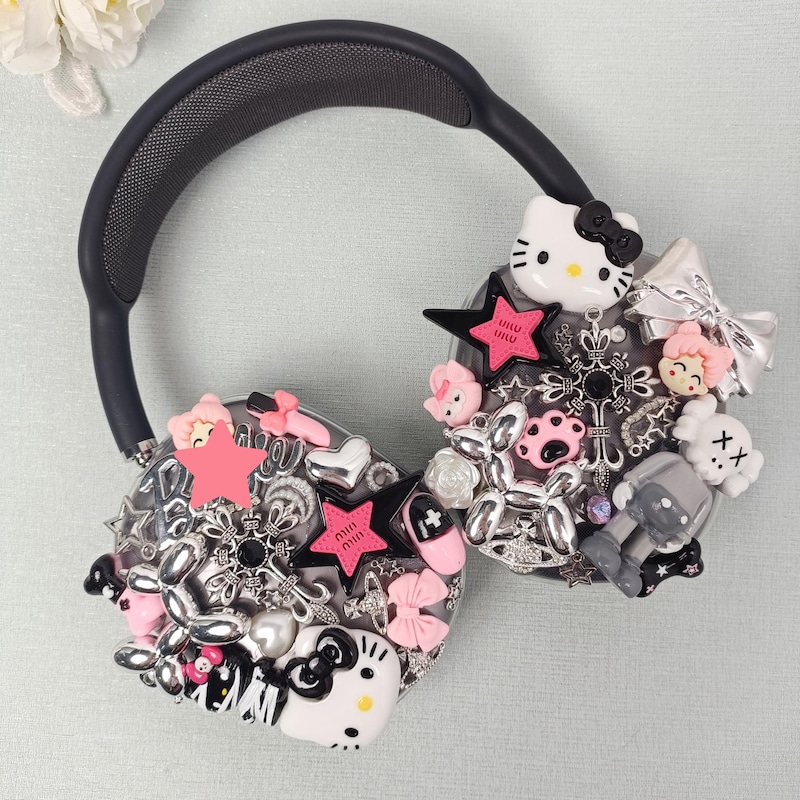 AirPod Max Covers Junked - Etsy UK