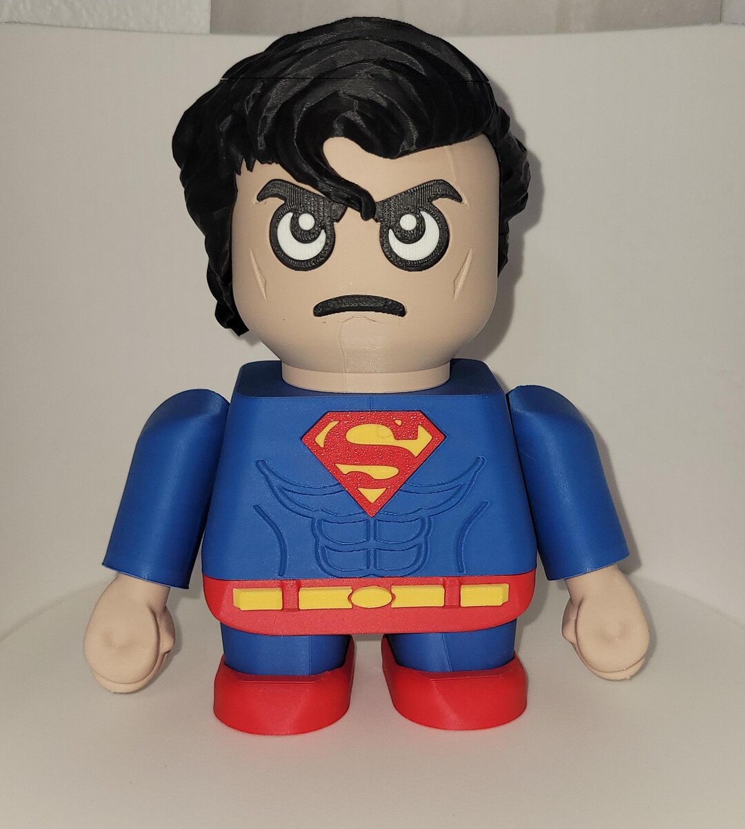 Superchunk Chuckable - Etsy