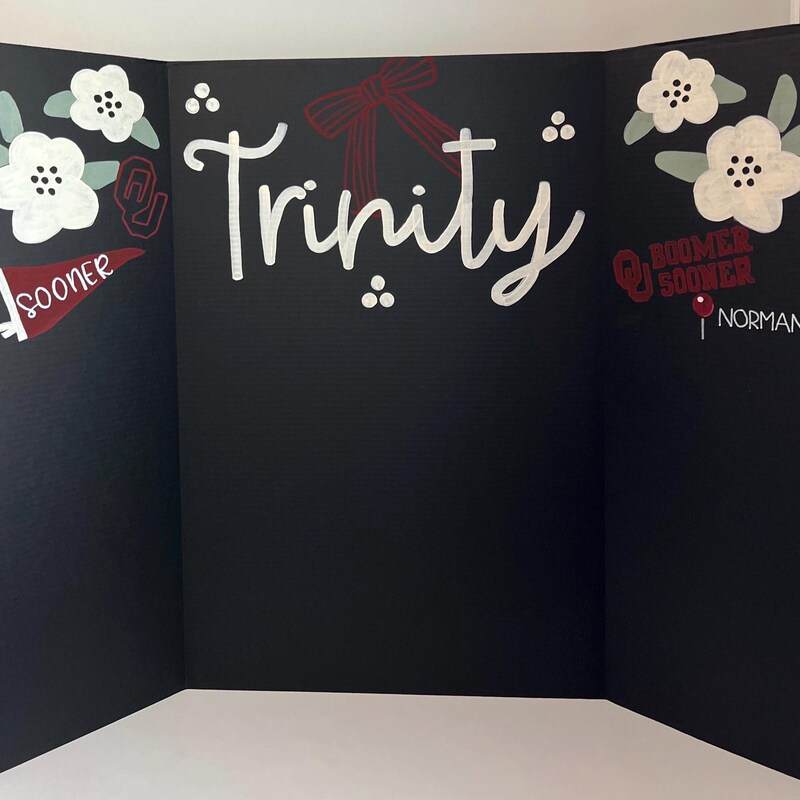 Graduation Board - Etsy