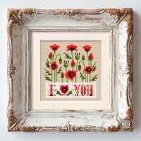 French Cross Stitch - Etsy