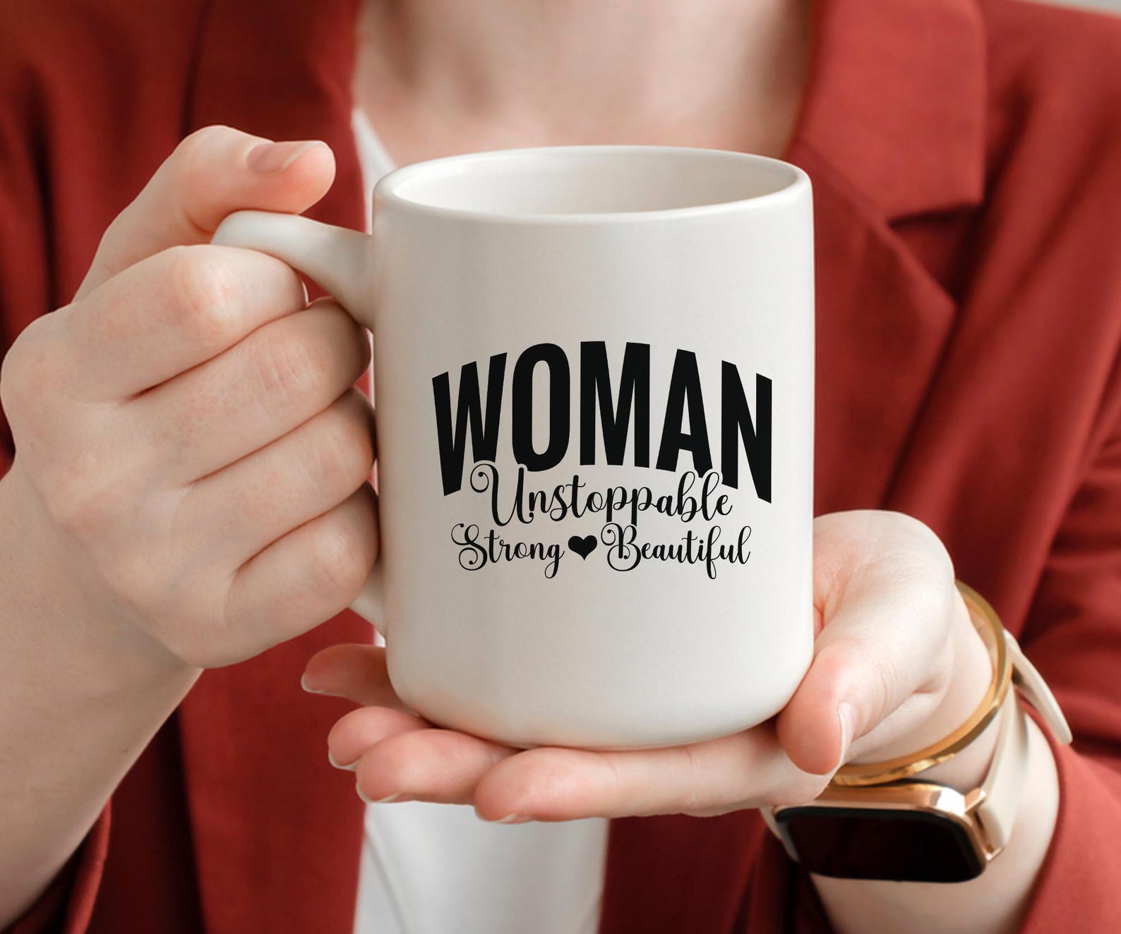 Strong Woman Svg, Unstoppable Svg, Cricut, Sublimation, Woman Shirt ...
