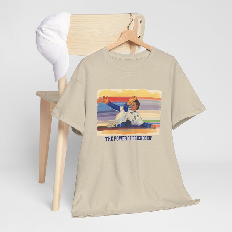 Ernie Clement World Series Baseball Slide T Shirt | Toronto Blue Jays ...