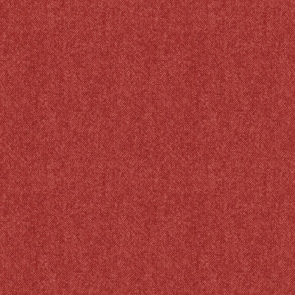 Red Wool Fabric - Etsy