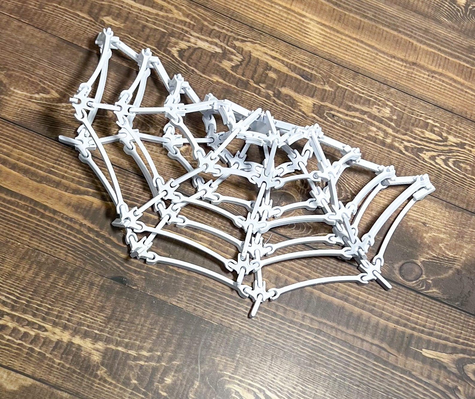 The Spiders Web, 3D Printed, Desk Item, Custom Product, Decor, Adult ...