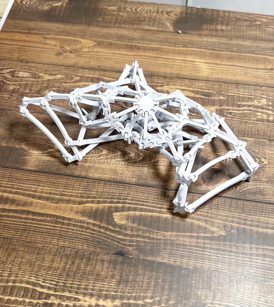 The Spiders Web, 3D Printed, Desk Item, Custom Product, Decor, Adult ...
