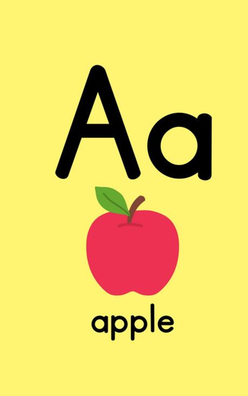 Alphabet Activities Mega Bundle – A-Z Learning Worksheets | Vowels ...