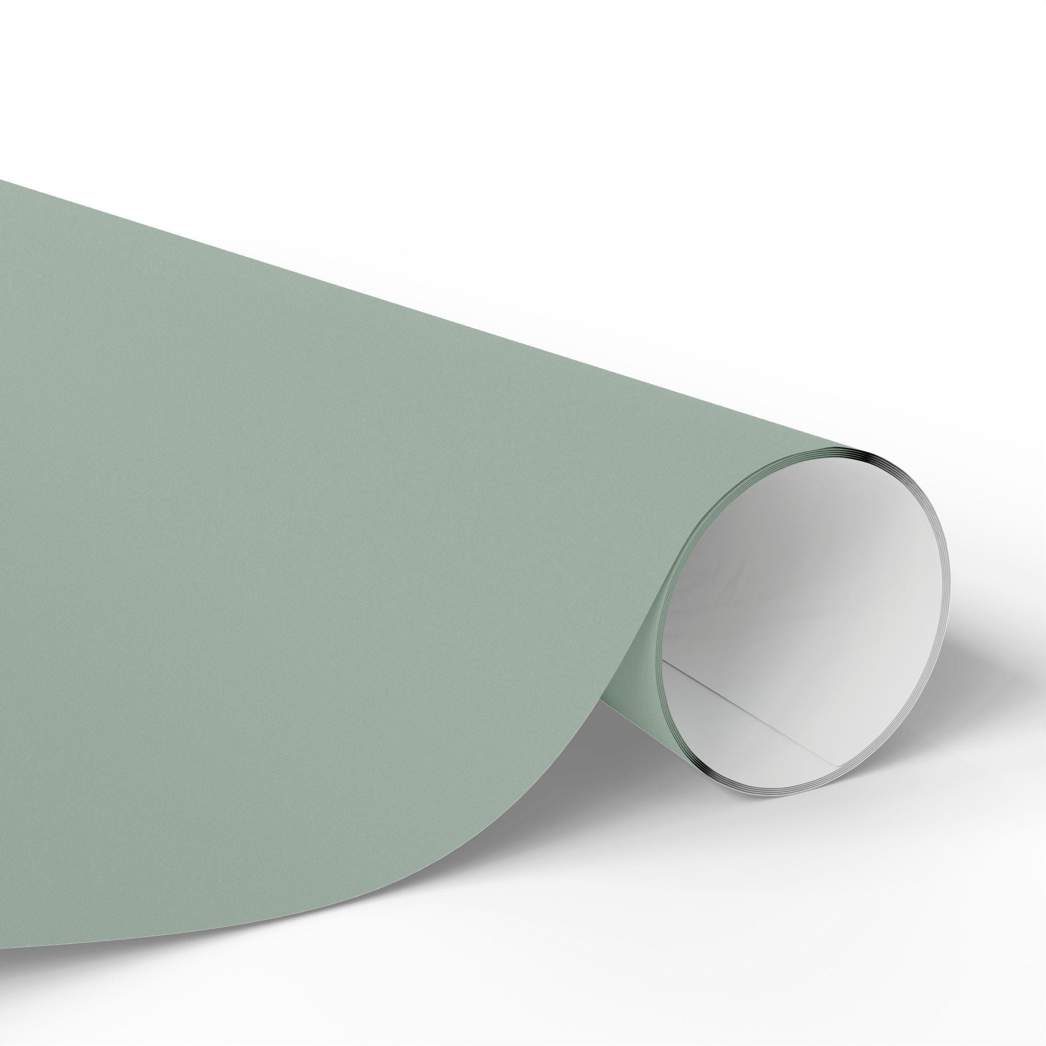 Sage Green Wrapping Paper | Elegant Wrapping Paper | Christmas Wrapping ...