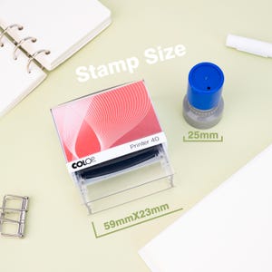 Custom Teacher Stamp, Personalized Teacher Homework Stamps, Teacher ...