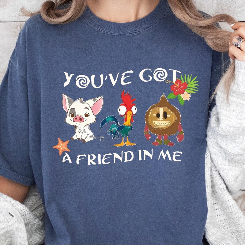 Kakamora Shirt - Etsy