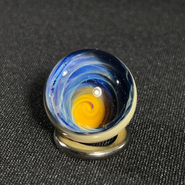 Vortex Marble - Etsy