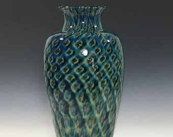 GLASS ARTIST AND GLASS BLOWER JOHN GIBBONS by gibbonsglass on Etsy