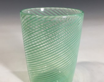 GLASS ARTIST AND GLASS BLOWER JOHN GIBBONS by gibbonsglass on Etsy