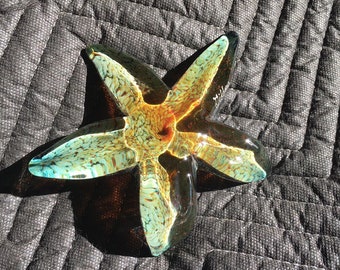 GLASS ARTIST AND GLASS BLOWER JOHN GIBBONS by gibbonsglass on Etsy