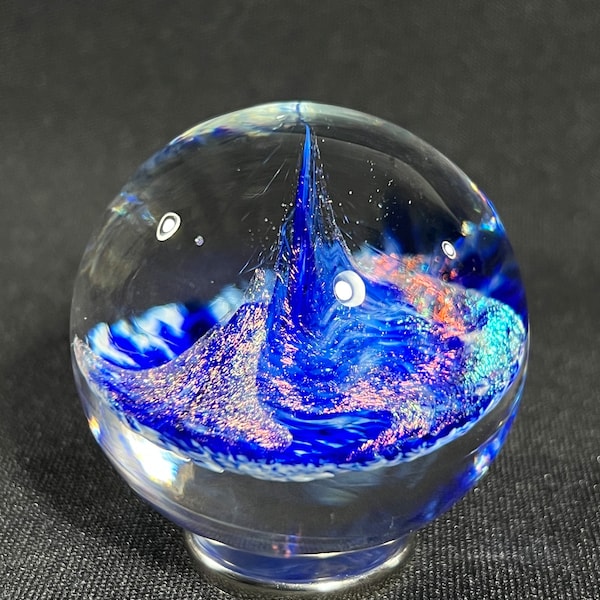 Vortex Marble - Etsy