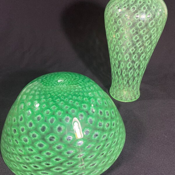 John Cook Glass Art - Etsy