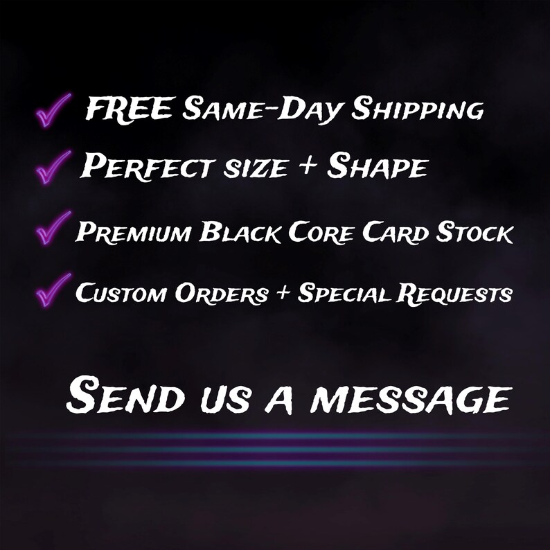 Maha, Its Feathers Night Custom Art Proxy - Etsy