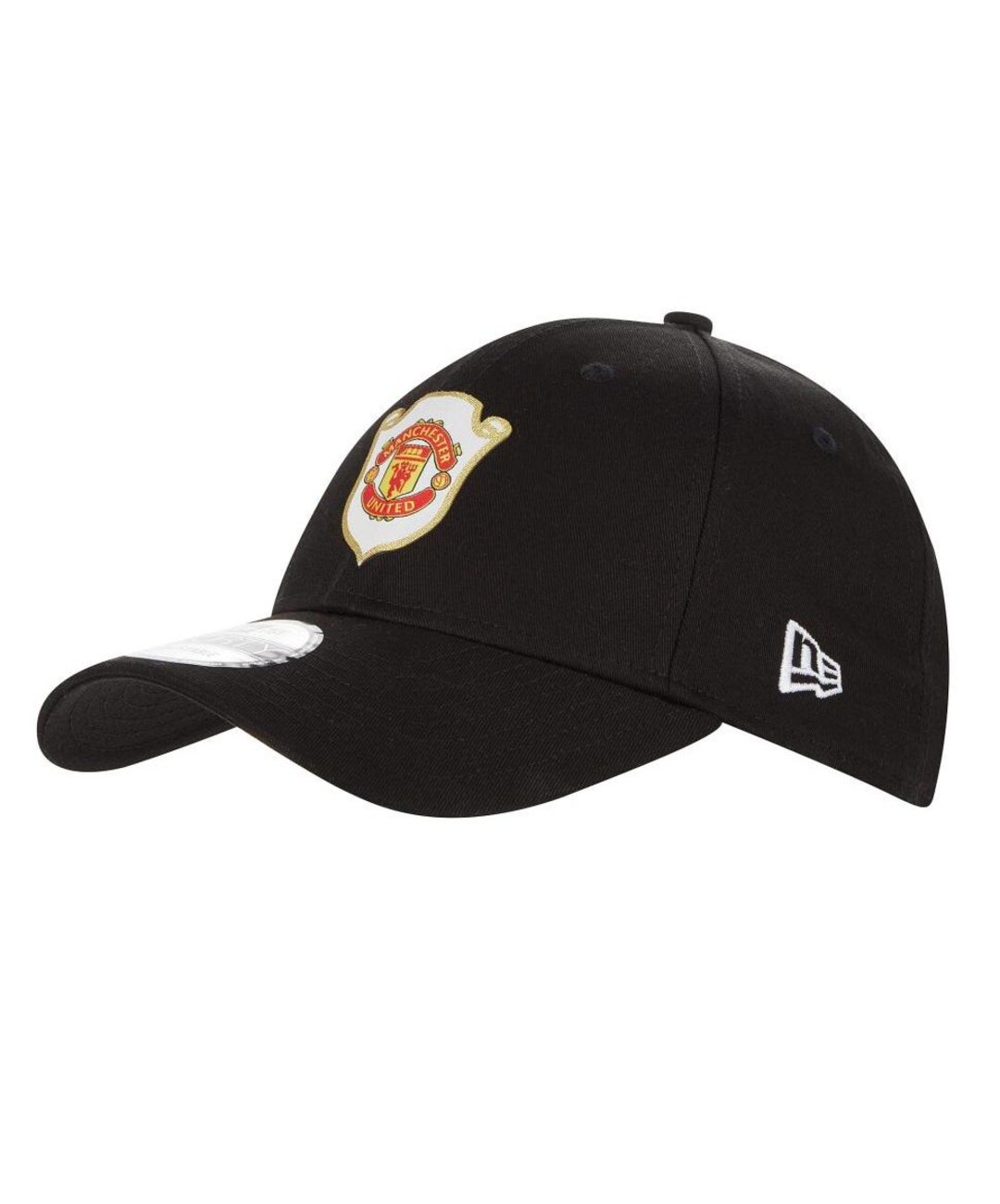 Manchester United New Era 9forty Treble 1999 Hat Cap Black 20th Years ...