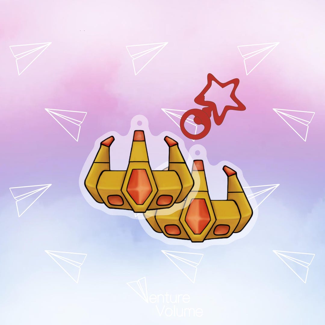 TF Cybertronian Crown Acrylic Keycharm - Etsy