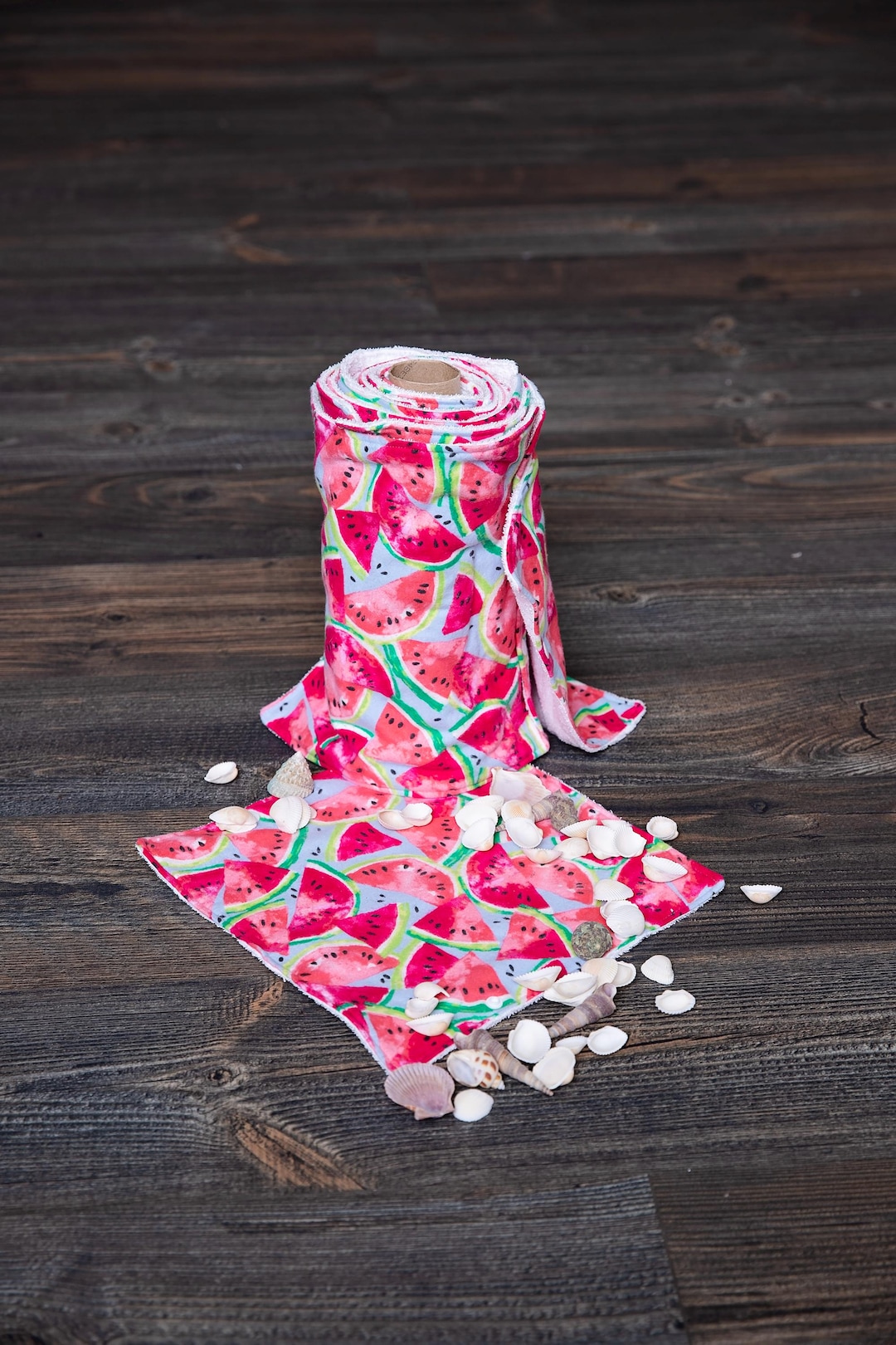 Customizable Fabric Paper Towels - Etsy