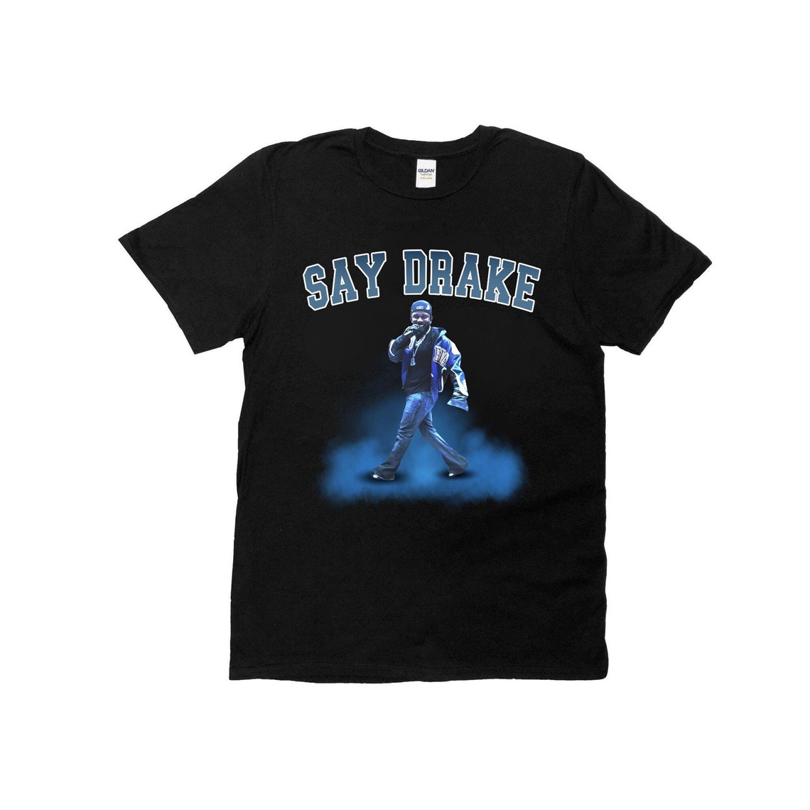 Say Drake Meme Shirt-funny Kendrick Meme Shirt Halftime Show Tee-hip ...