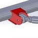 Universal Triangulated 4 Link Bracket Kit – DXF Files - Etsy