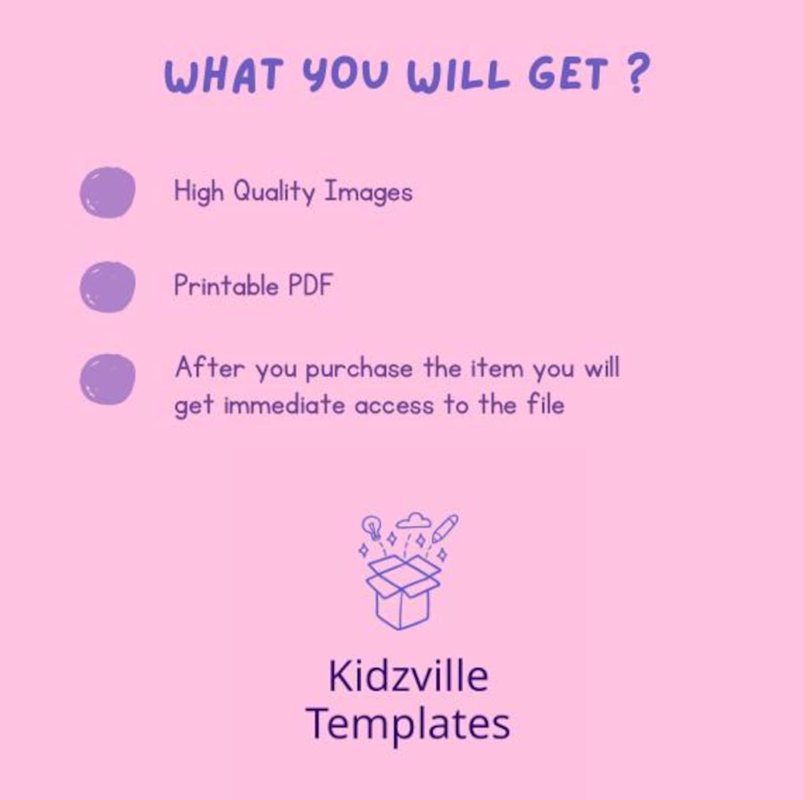 Bear Hunt Family Cut - Out Adventure - Etsy