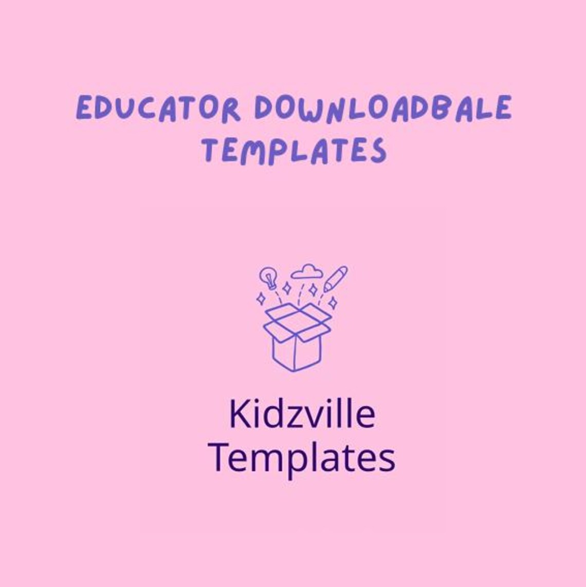 Bear Hunt Family Cut - Out Adventure - Etsy