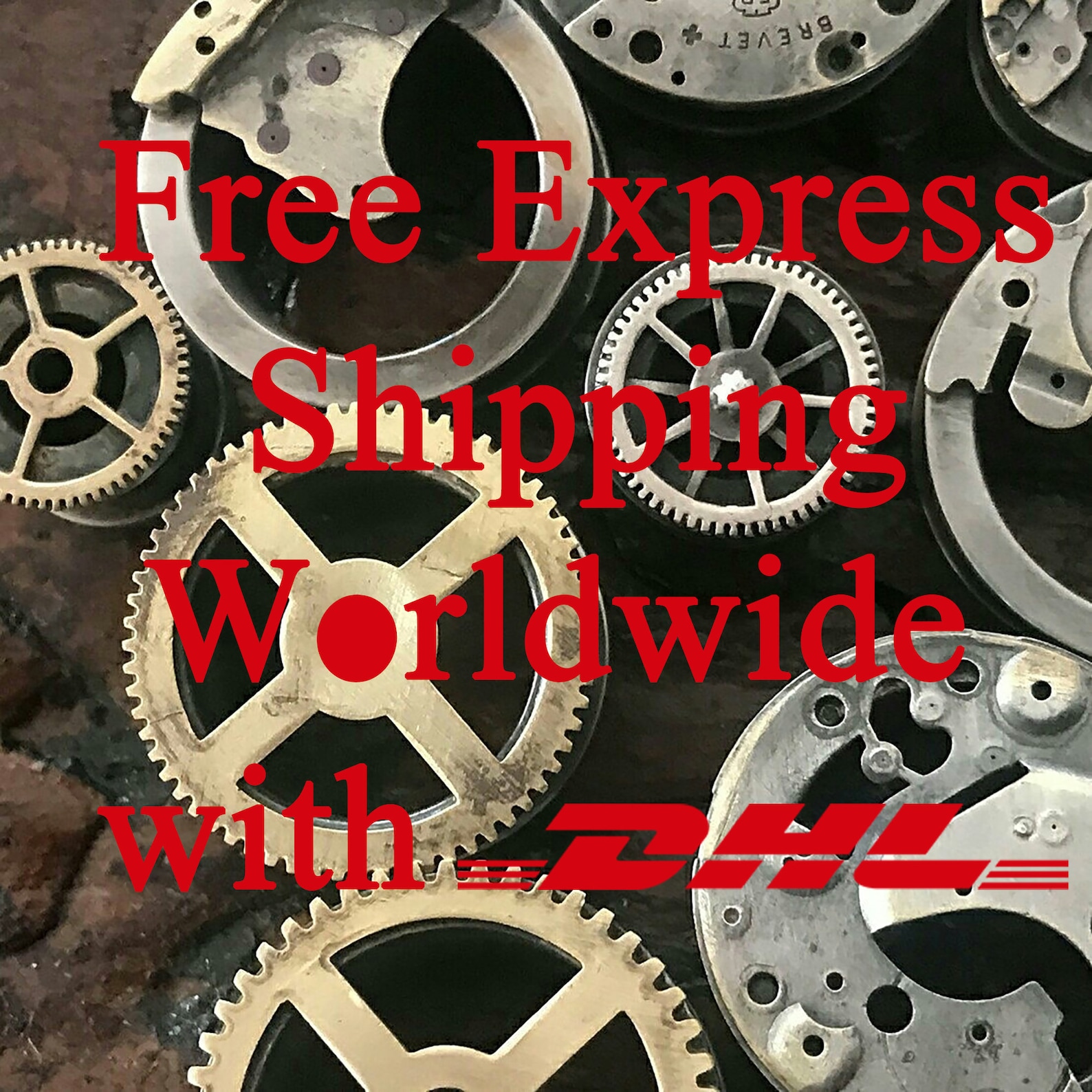 Gearing-spinning Gear Ring-kinetic Ring-steampunk Industrial - Etsy