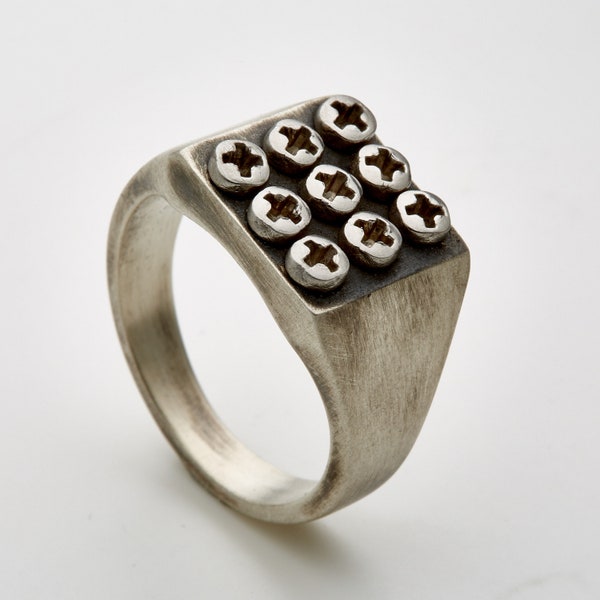 Industrial Upcycling - Etsy