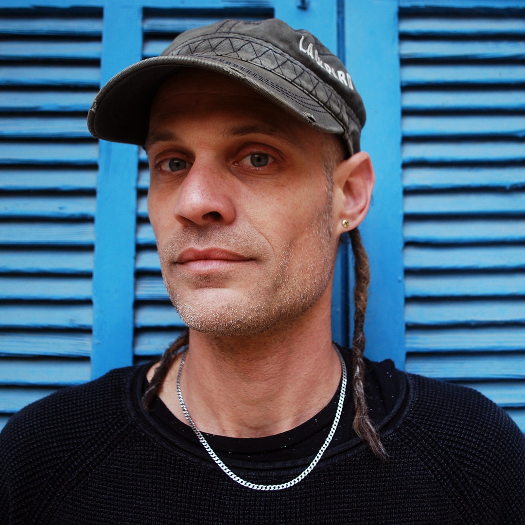 Panzer-curb Chain-mens Silver Chain-cool-simple Silver Chain-3.5w-mens ...