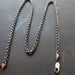 King Links Chain-mens Silver Chain-strong-cool-basic Silver - Etsy