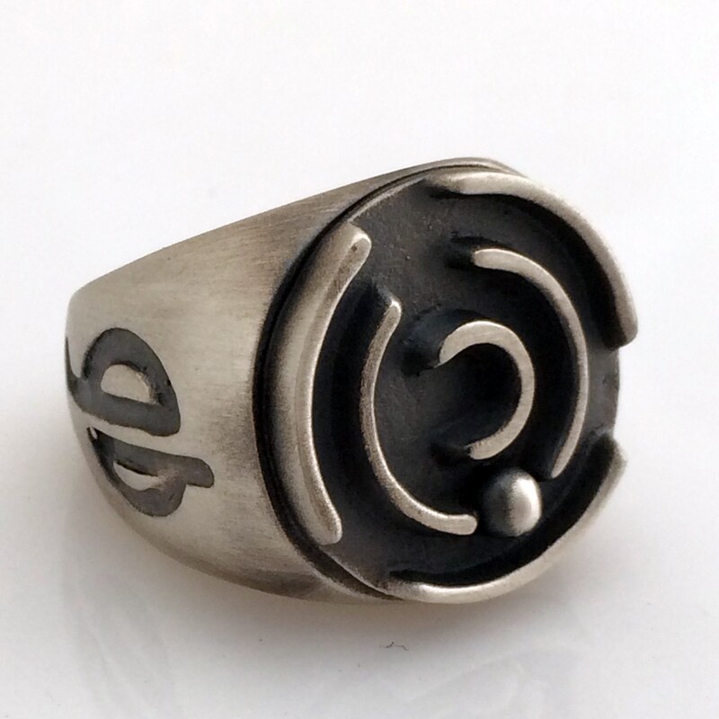 Spiral Labyrinth - Etsy