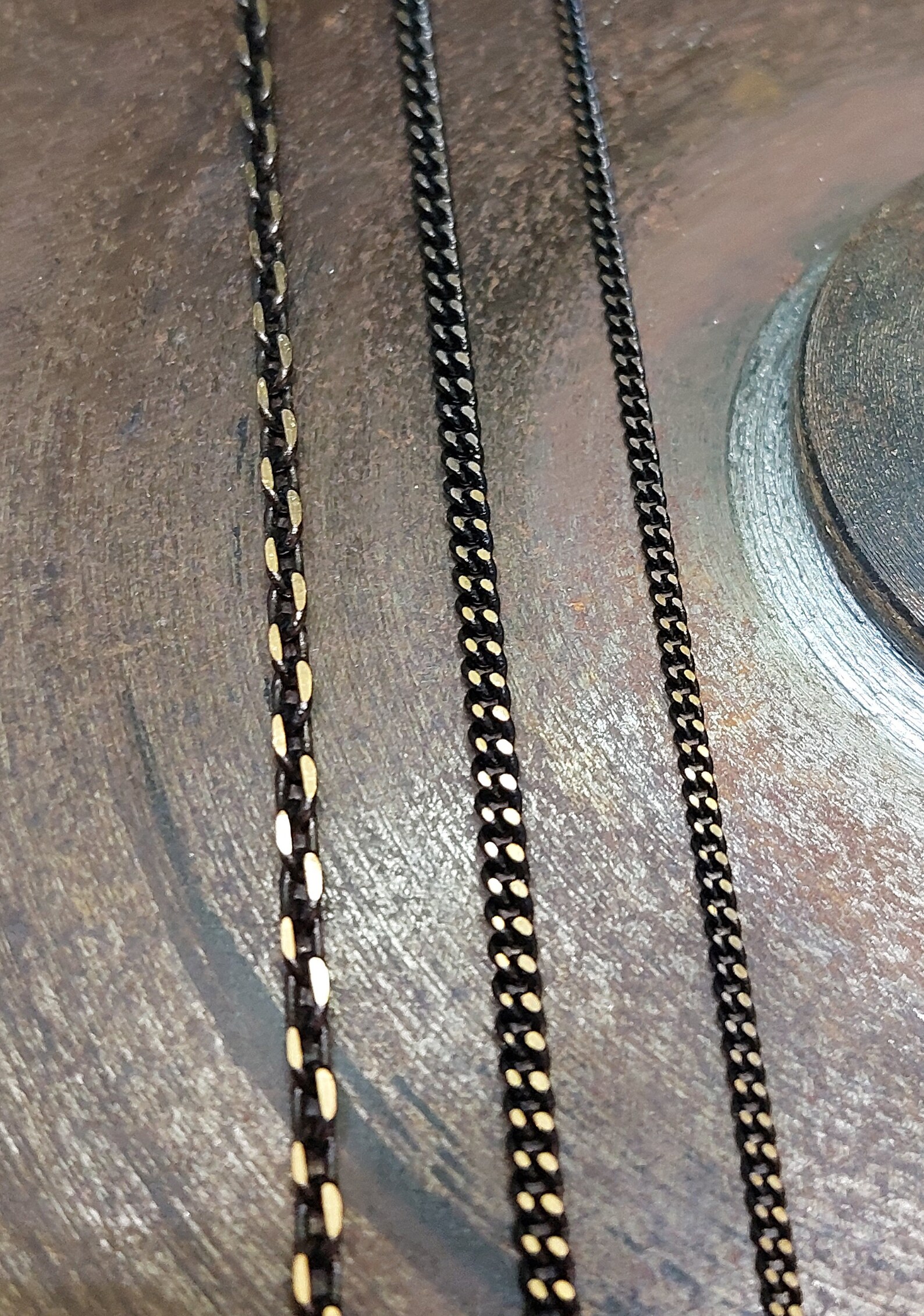 Spanner Necklace-for Mechanic-steampunk Necklace-industrial Design ...