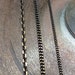 Spanner Necklace-for Mechanic-steampunk Necklace-industrial Design ...