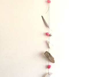 Mobile wall hanging | Etsy