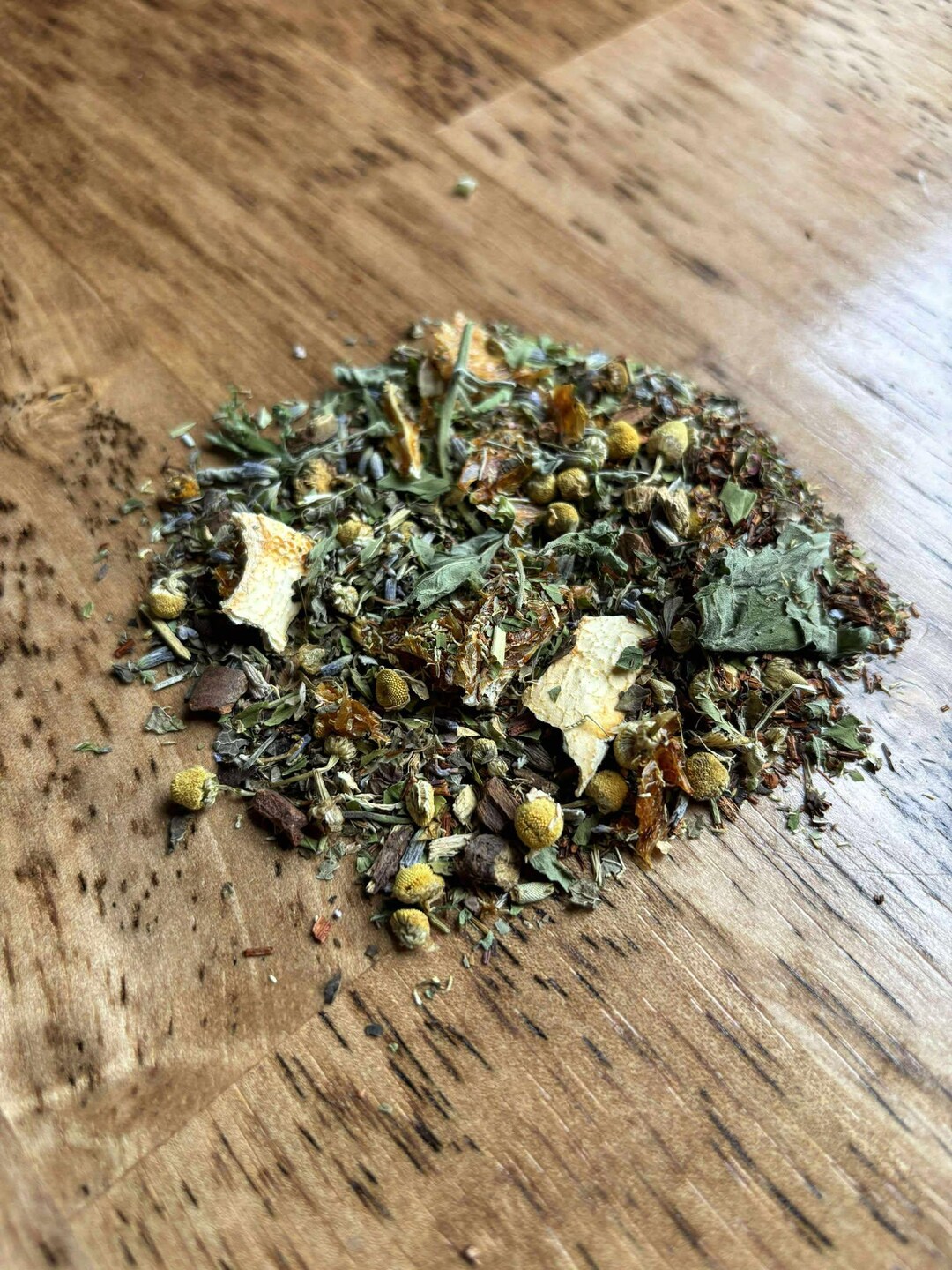 Anxiety Release Loose Leaf Tea- Anxiety Relief Tea, Gourmet Tea, Tea ...