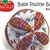 Baby Puzzle Ball Sew Fun® Sewing Pattern, PDF Download - Etsy