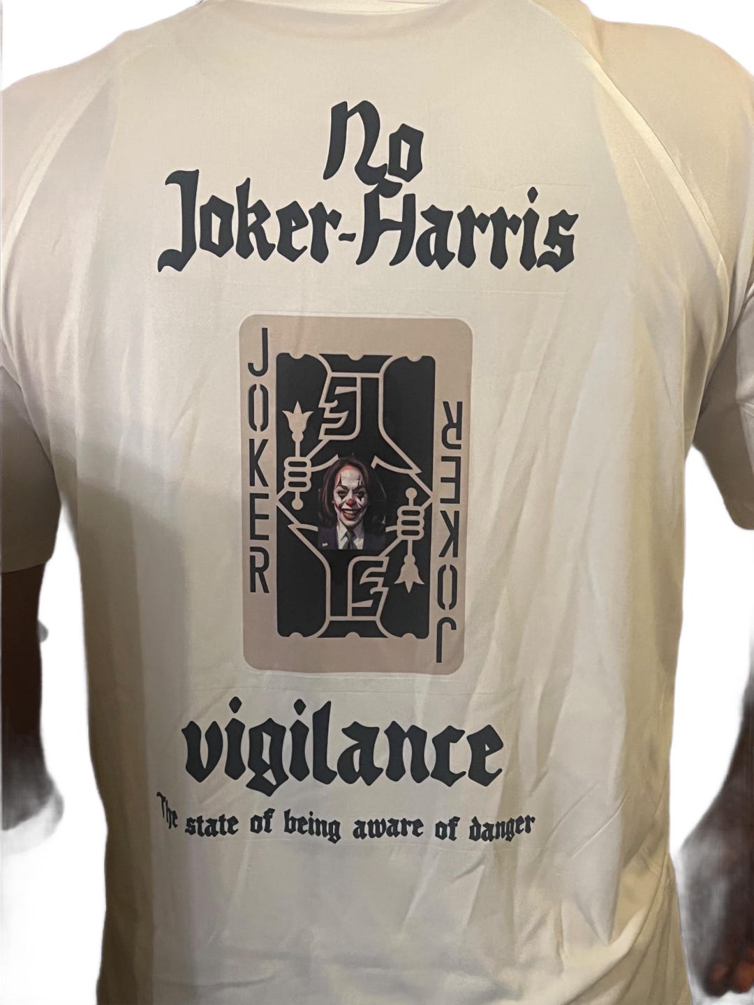 No Joker Harris Trump 2024 - Etsy