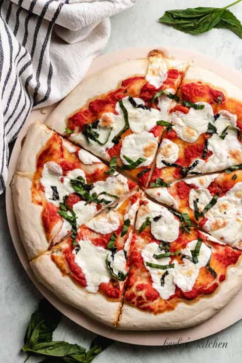 ITALIAN Sourdough Starter Organic Dehydrated Pizza Dough, Bread and ...